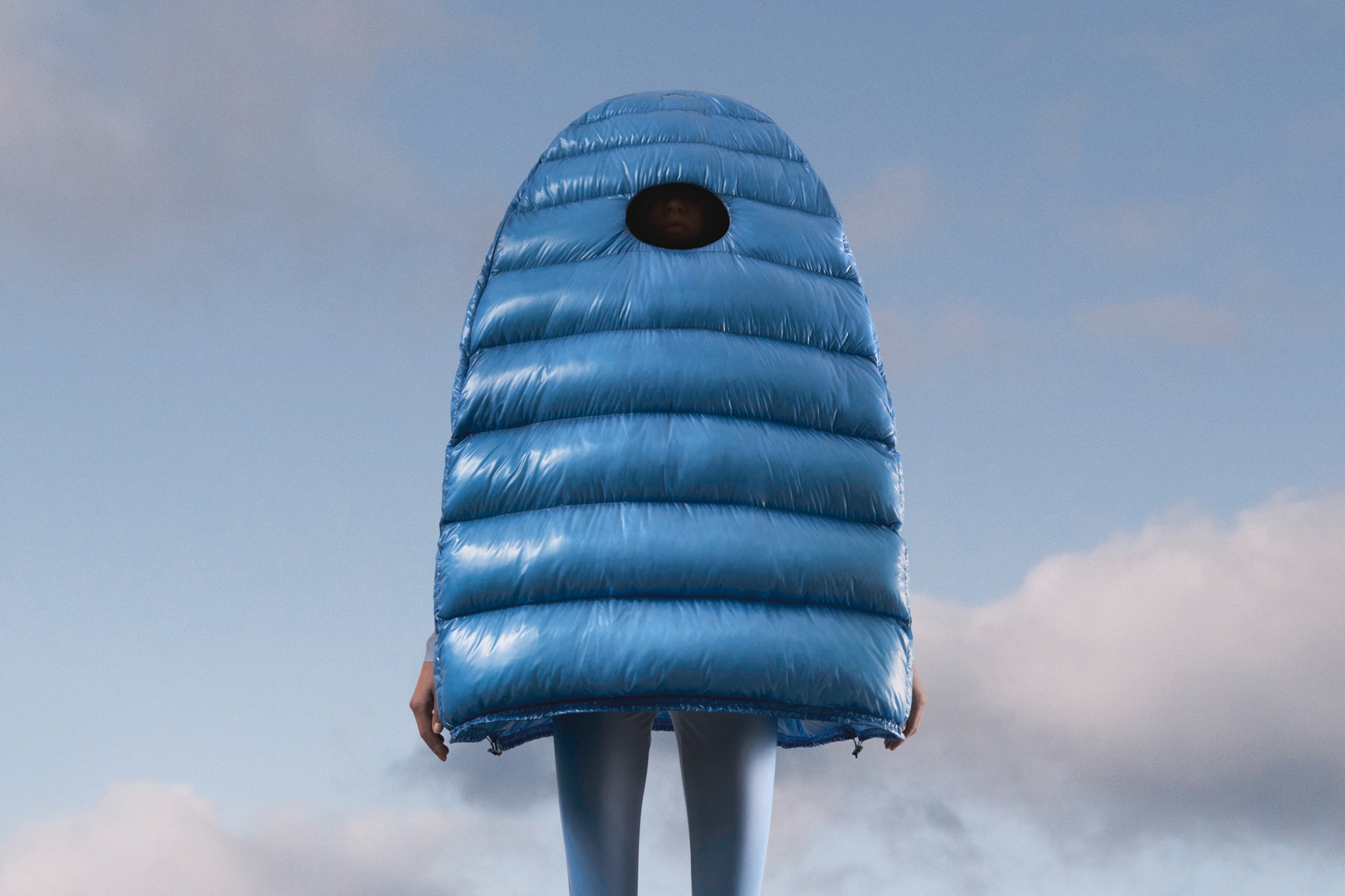 HYPEBAE: IZZY DU DEBUTS FIRST RUNWAY AND READY-TO-WEAR COLLECTIONS ...