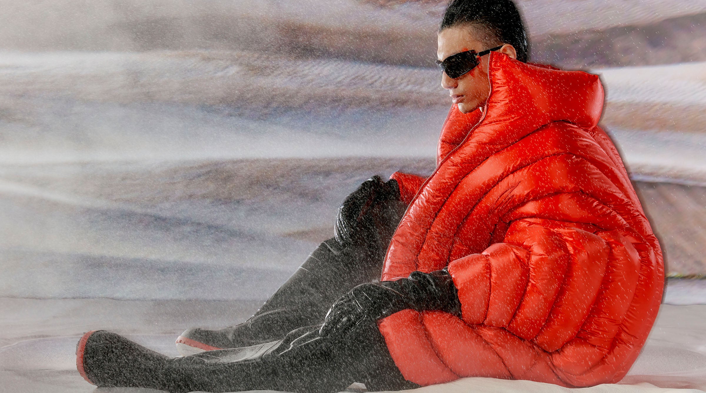 Izzy Du | Official Web Shop